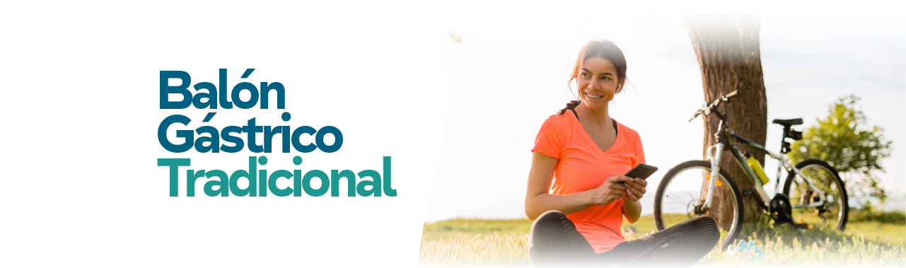 Balón Gástrico - GastroSalud